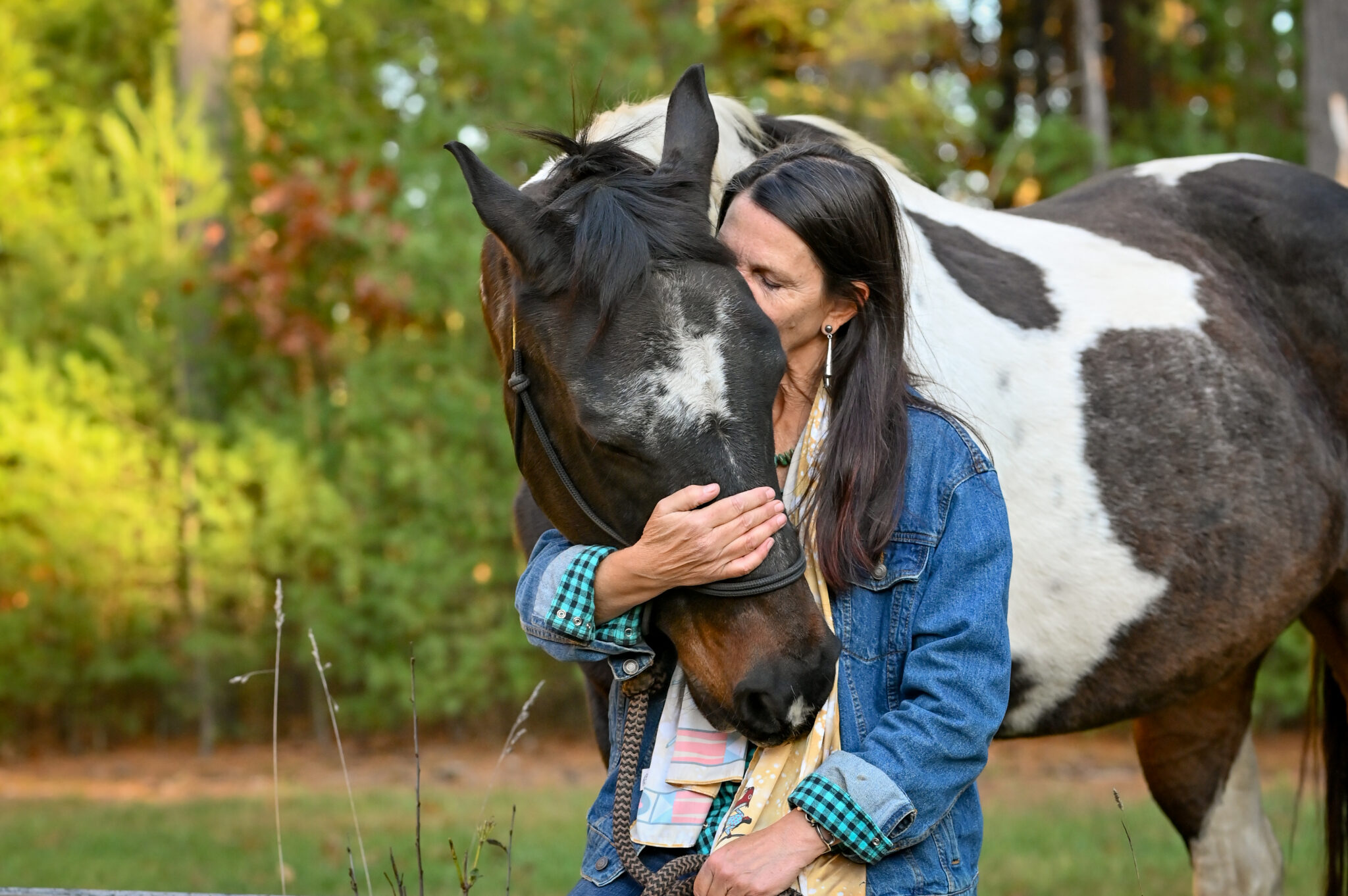 Linda Rogers Crabtree - Animal Reiki Training & Certification | Shelter ...