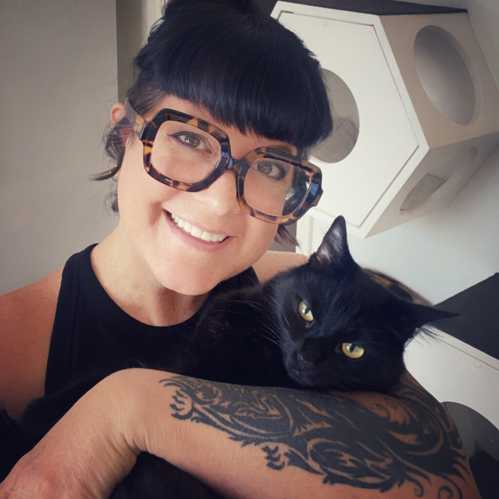 Kate Benjamin - Animal Reiki Training & Certification | Shelter Animal ...
